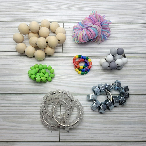 Infinite Loop Bundle - 4 Pc & 7 Pc | All Things Sensory Shop