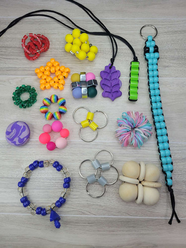 Back to School Fidget Bundle | All Things Sensory Shop