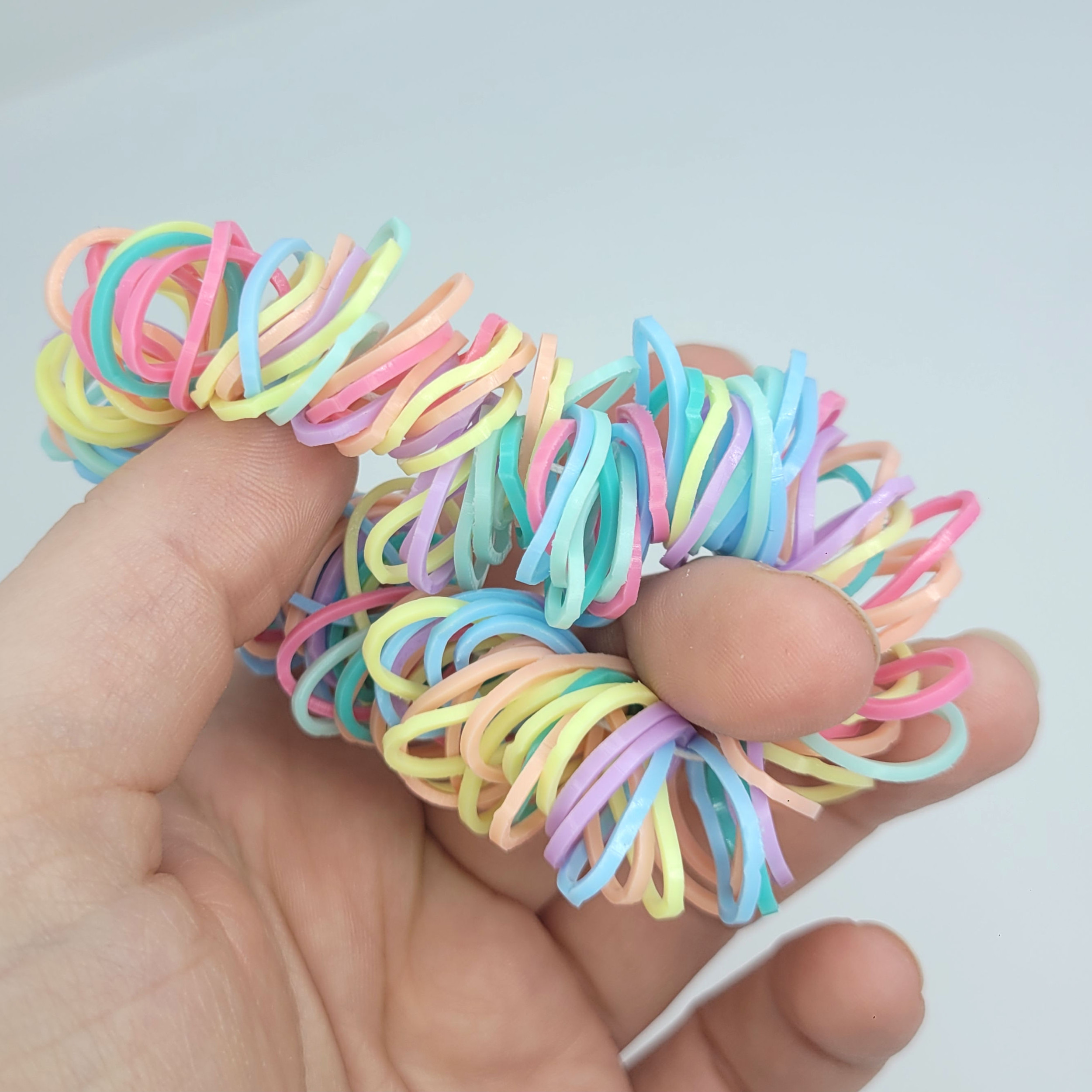 Discover Your Perfect Loom Picking Fidget!