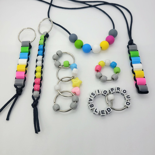 Disability Pride Fidget Bundle | All Things Sensory Shop