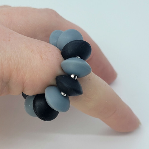 Silicone Pressure Ring | All Things Sensory Shop