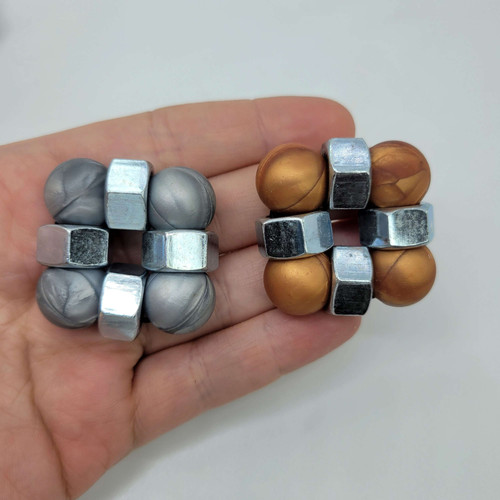 Weighted Silicone Fidget | All Things Sensory