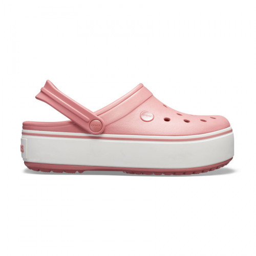 Crocs Crocband Platform Blossom Unisex | My Site