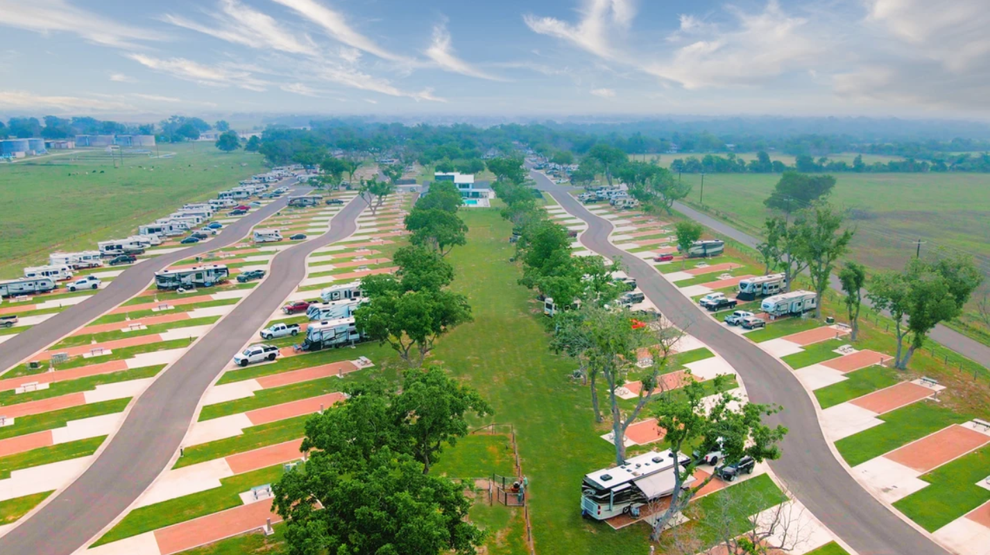 A Step-by-Step Guide to RV AC Maintenance | Canopy RV Resort