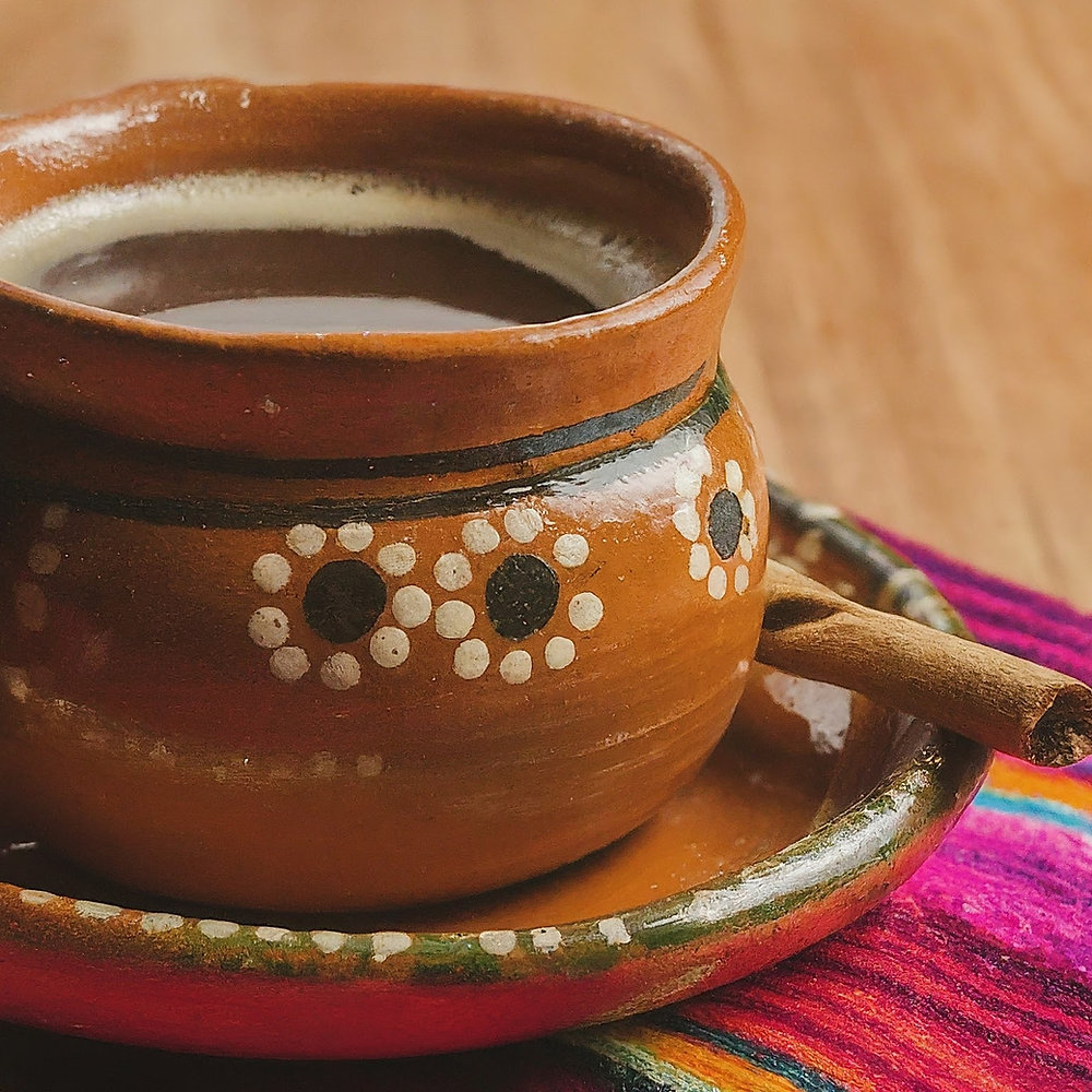 Mexican Coffee: A Rich Spiced Tradition