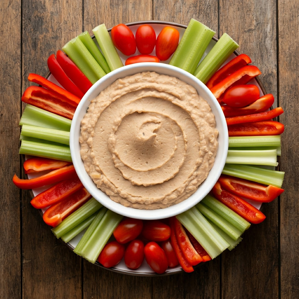 Last-Minute Holiday Recipes
