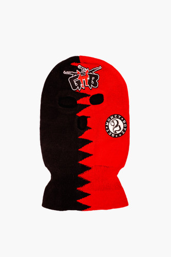 H2GMB Ski Mask | H2GMBENT