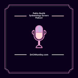 Episode #41: Interview with Eric Pevzner: CDC's Epidemic Intelligence ...