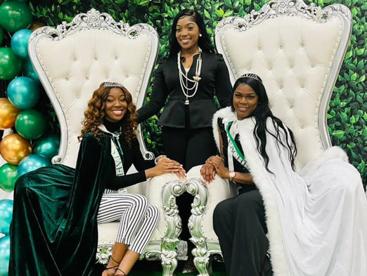 Dougherty County Schools | Live Oak Elementary | Albany