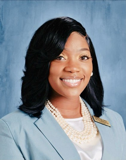 The Principal | Live Oak Elementary