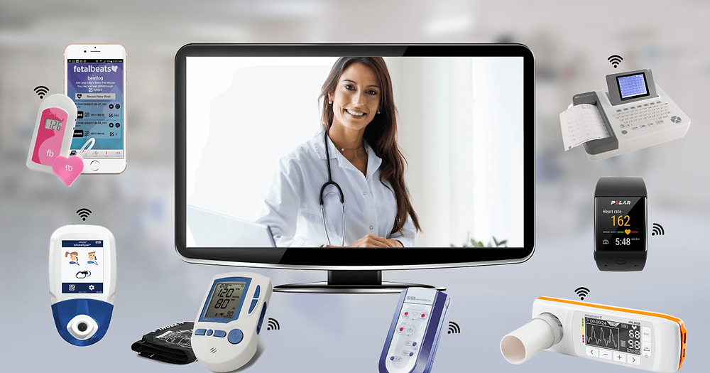 What is Remote Patient Monitoring (RPM)?