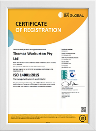 About | Thomas Warburton