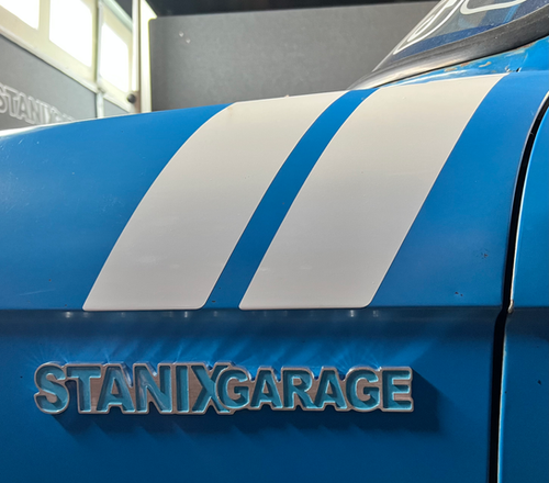 Fender Stripe Set | Mysite