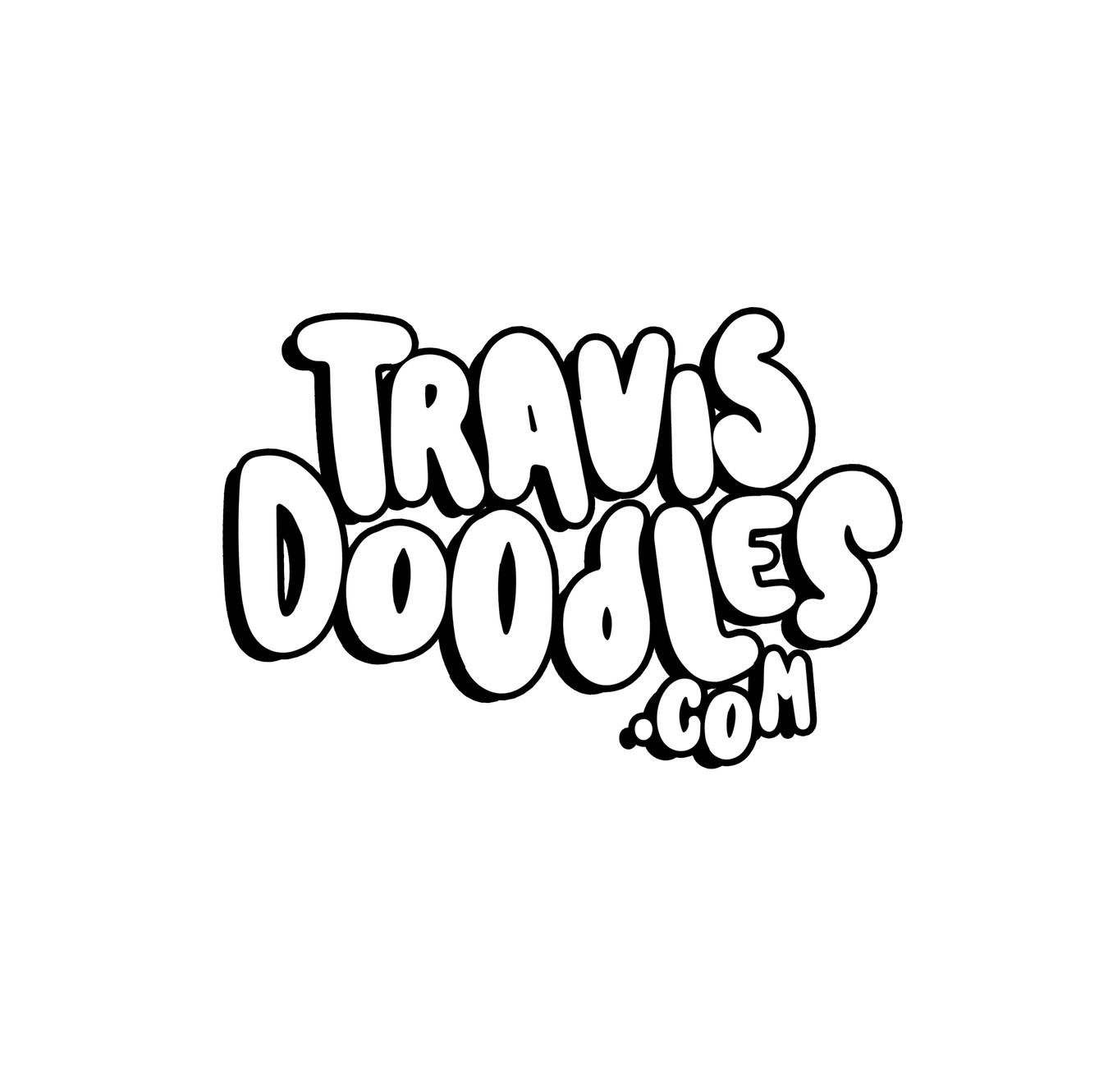 TRAVIS DOODLES