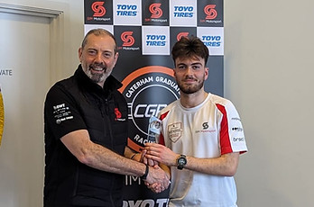 SIM Motorsport | Open Races | Sim Racing Experience | Driving Experience