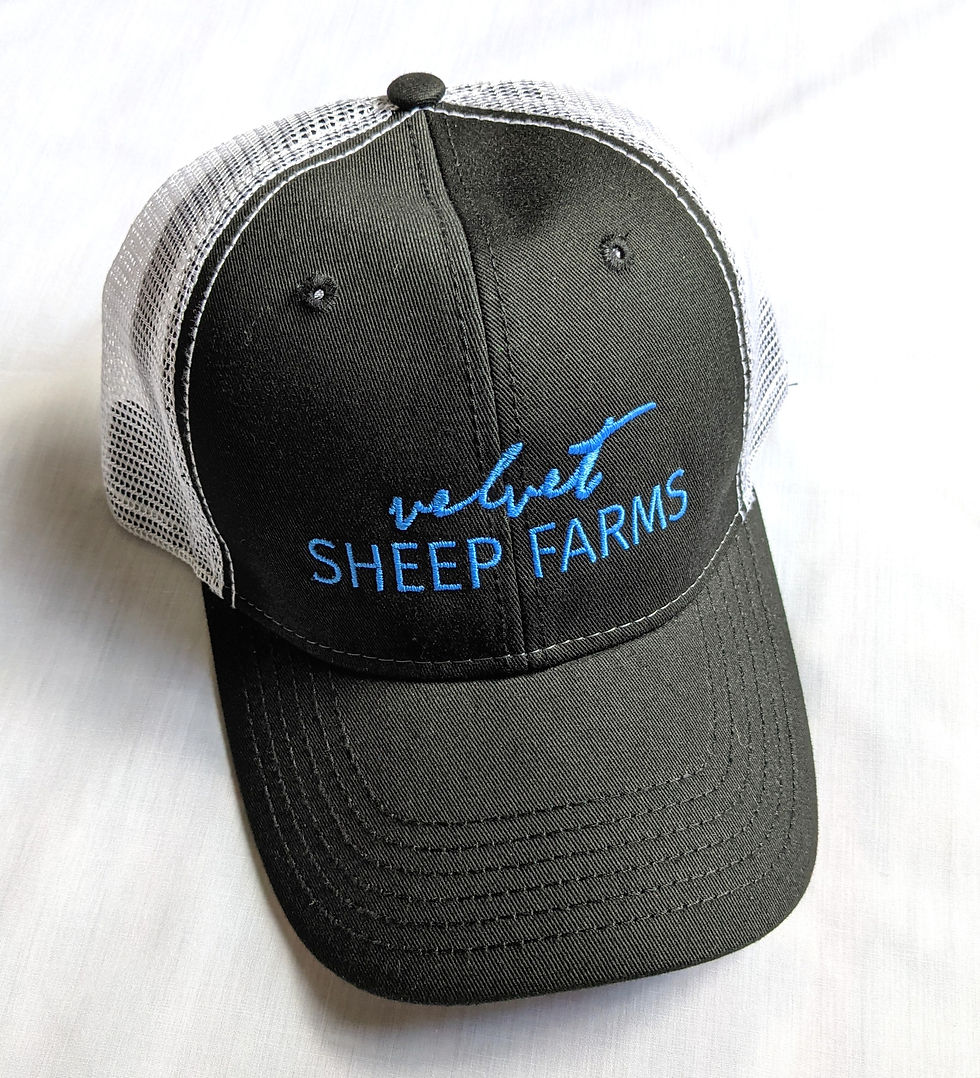 Shop | Velvet Sheep Farms