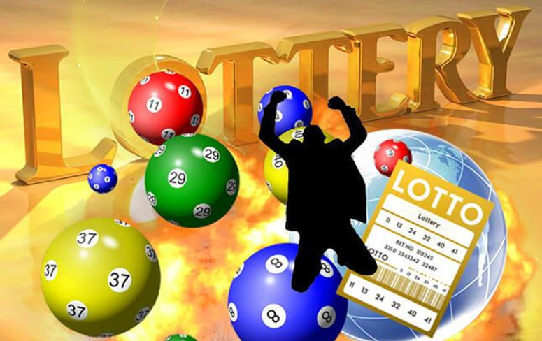 How to choose best lotto games to play?