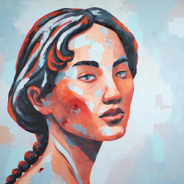 Künstler | Moritz Maas Kunst / Art | Witten