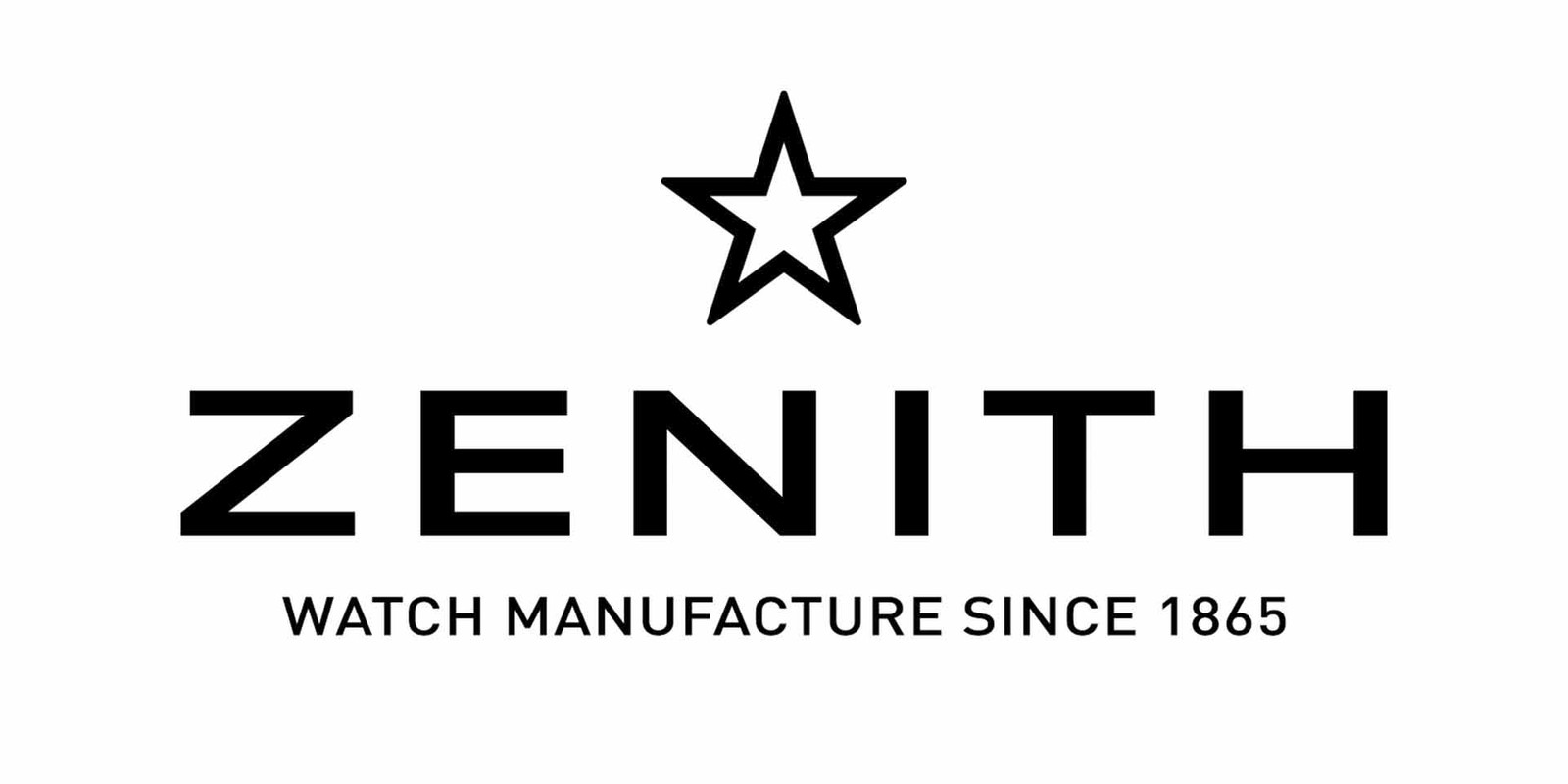Zenith Radio Logo