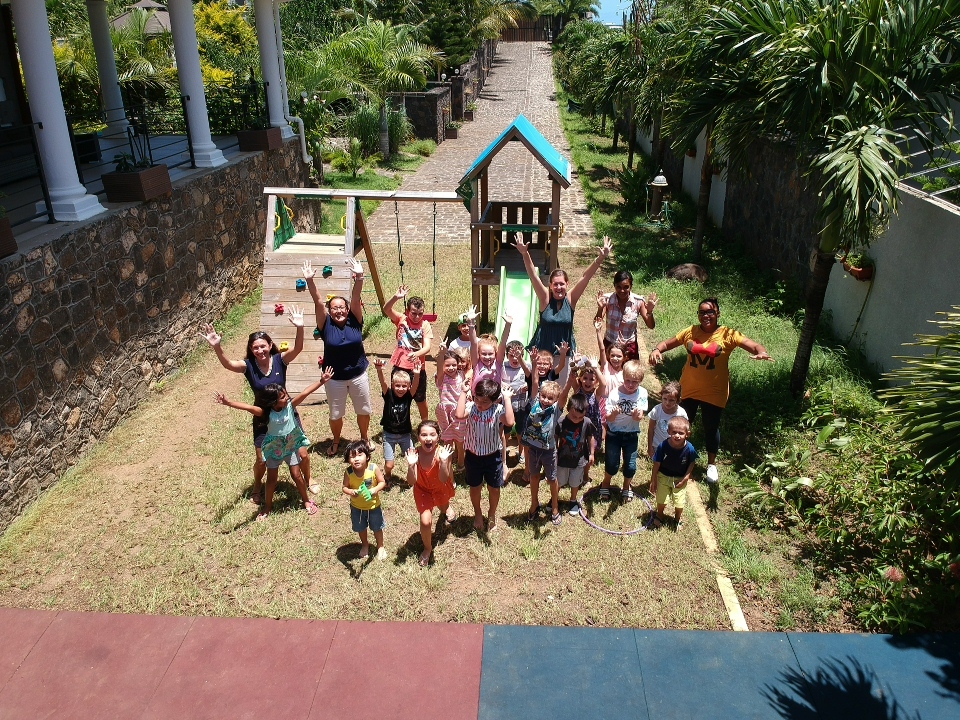 Saint Exupéry International School Mauritius | Grand Bay