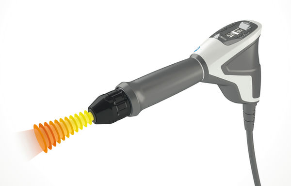 Storz Shock Waves | Medform