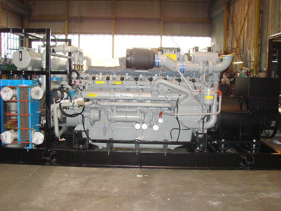 Electrical Accessories & Equipments | Atlantic Infinity Ltd | Lagos