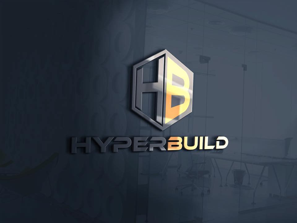 HyperBuild: High-Quality Paving and Construction Services in Dorset, UK