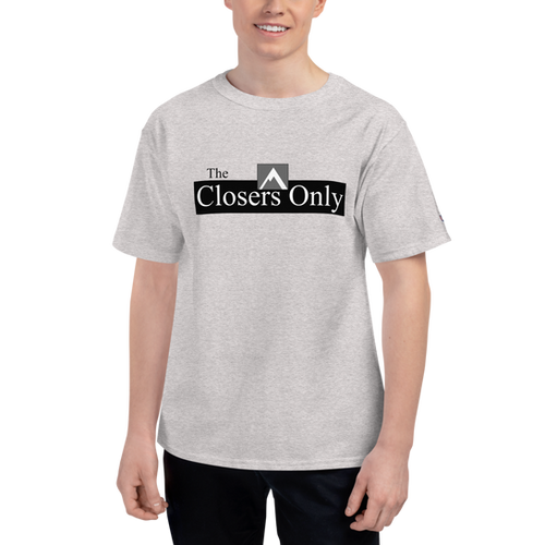 MREA Closer | CLOSERS ONLY