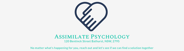 Psychologist | Assimilate Psychology | Bathurst