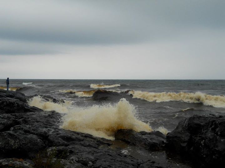 Isaac Mayhew Composition | Twin Cities