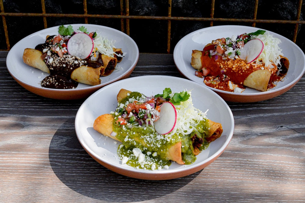 Restaurant Opening: Chantico