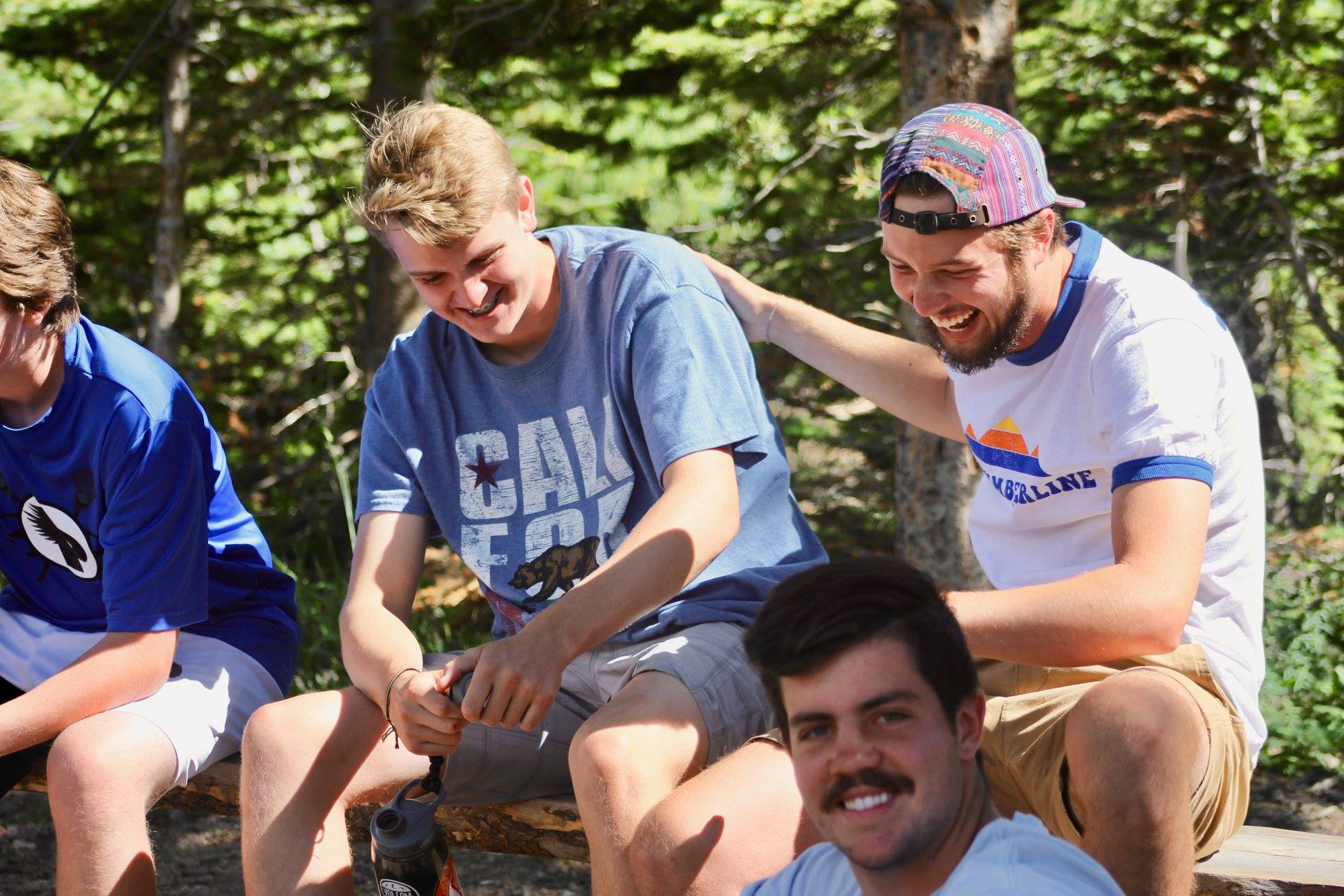 Positions | camp-timberline