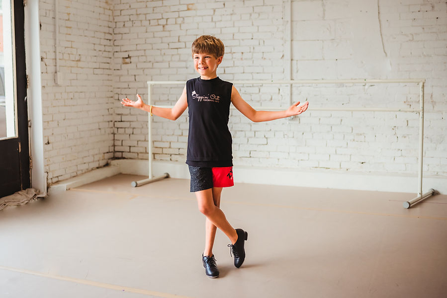 Programs | Steppin' Out Performing Arts | GA | Dance, Music, Performing ...