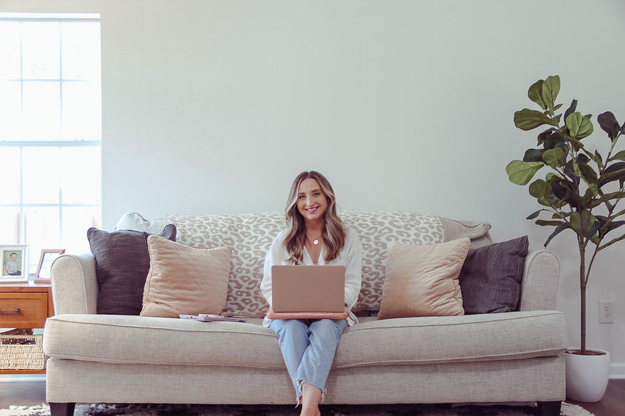 Amanda Patch | The Social Media Professional | Newnan GA