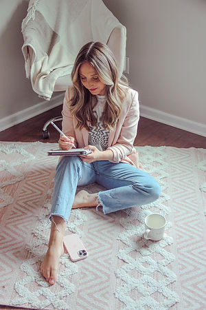 Amanda Patch | The Social Media Professional | Newnan GA