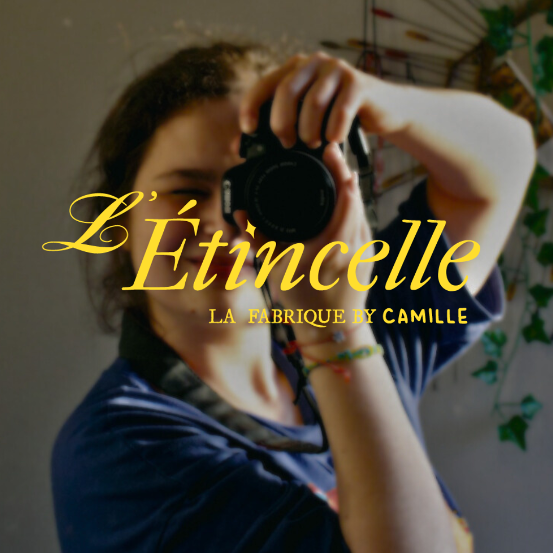Accueil | L'étincelle