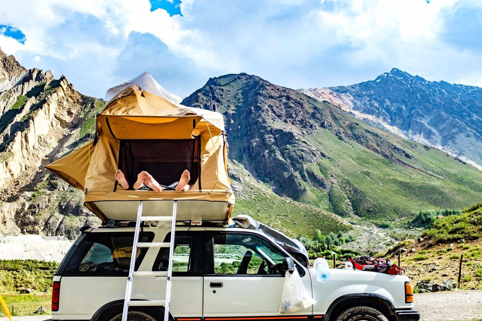 Gallery | Travel Agency in Chile | Suzi Santiago