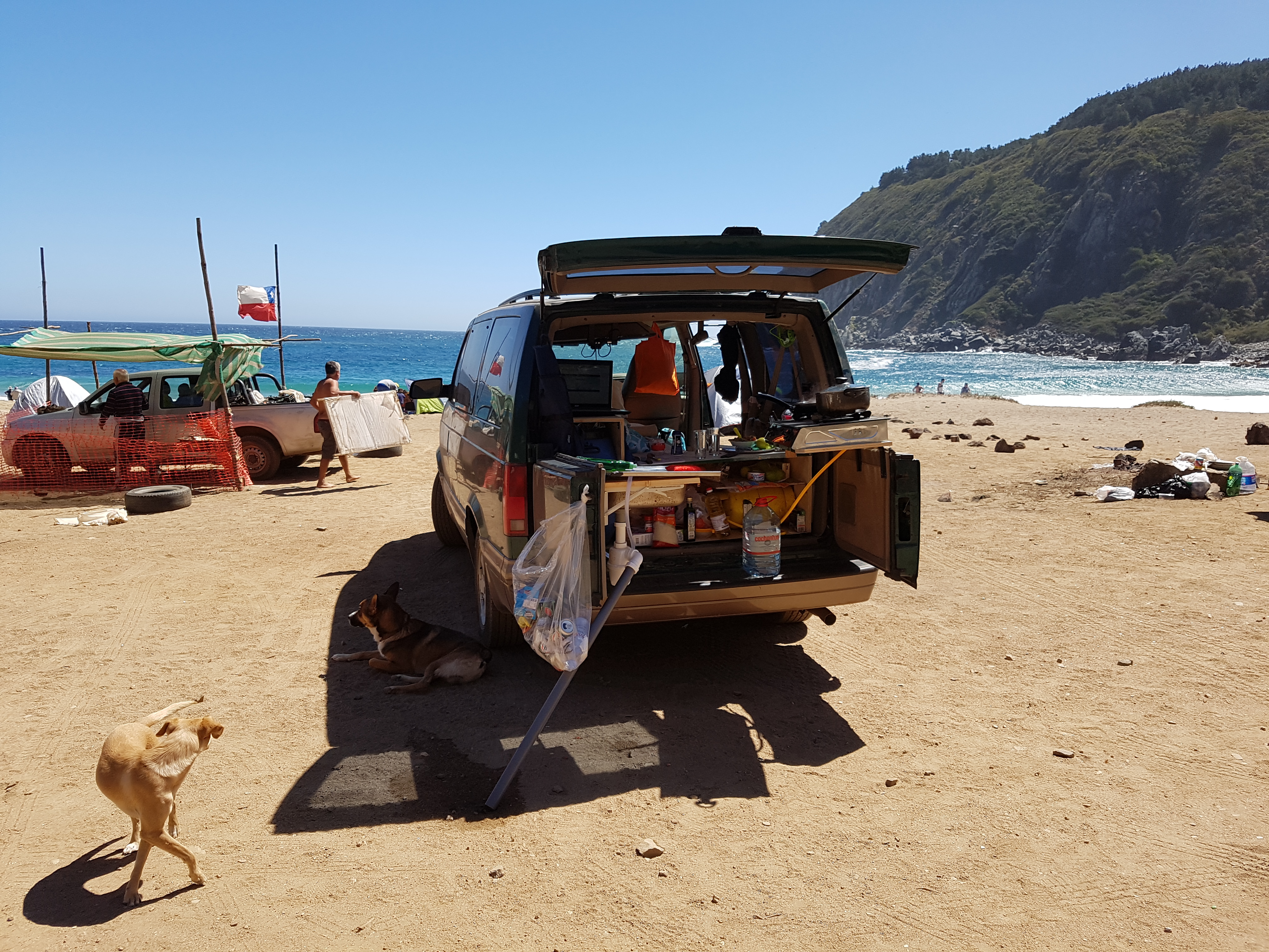 Gallery | Travel Agency in Chile | Suzi Santiago