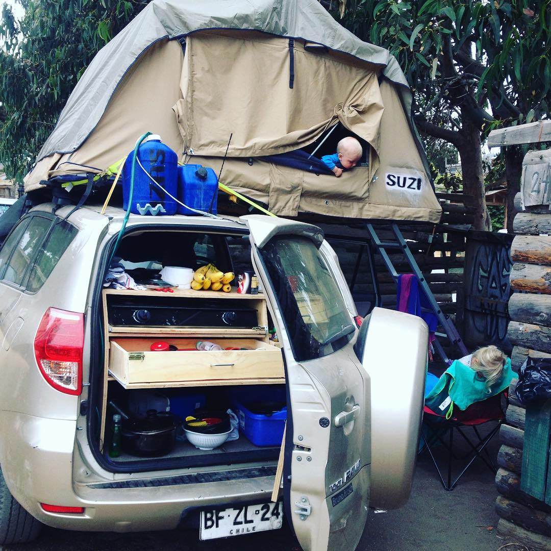 Gallery | Travel Agency in Chile | Suzi Santiago