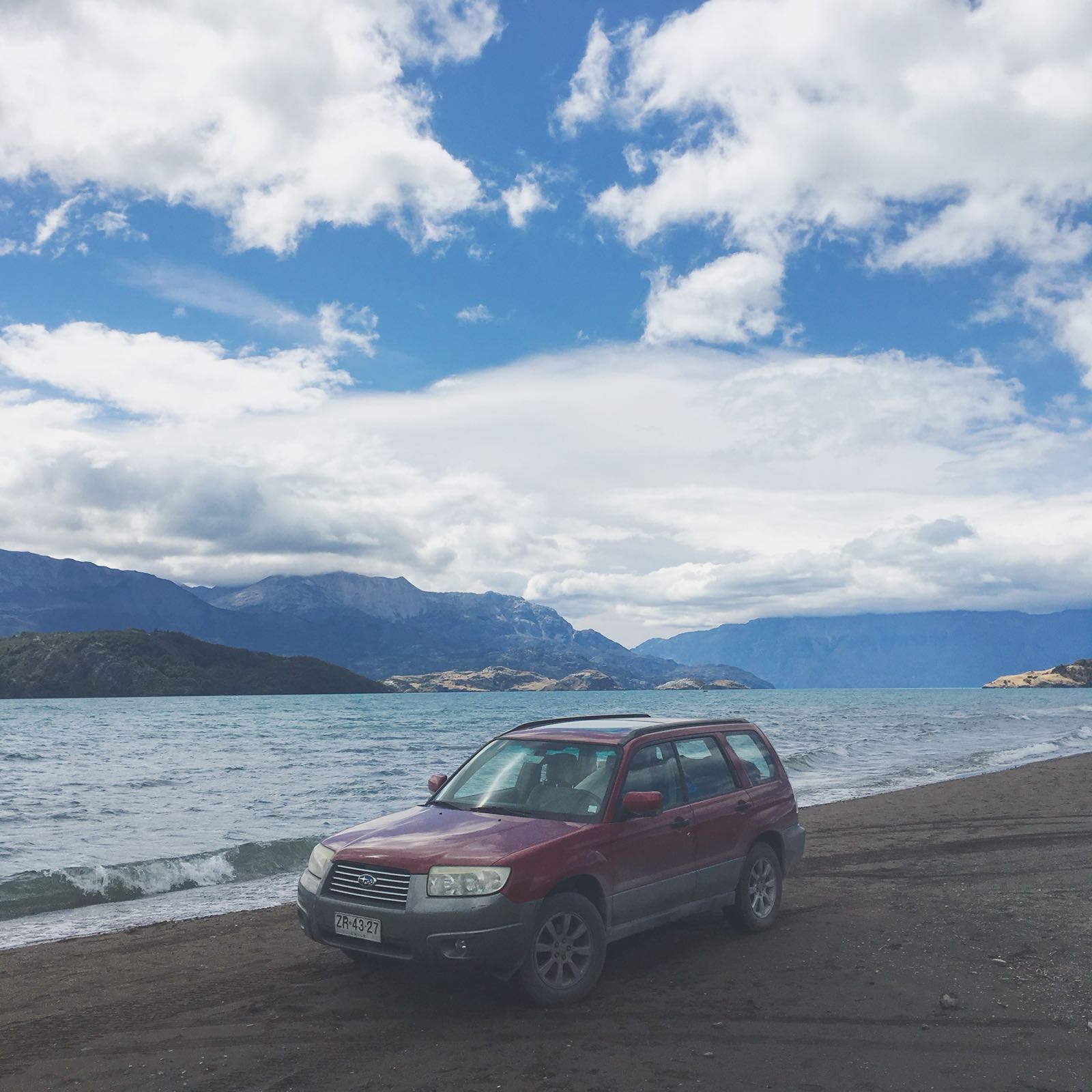 Gallery | Travel Agency in Chile | Suzi Santiago