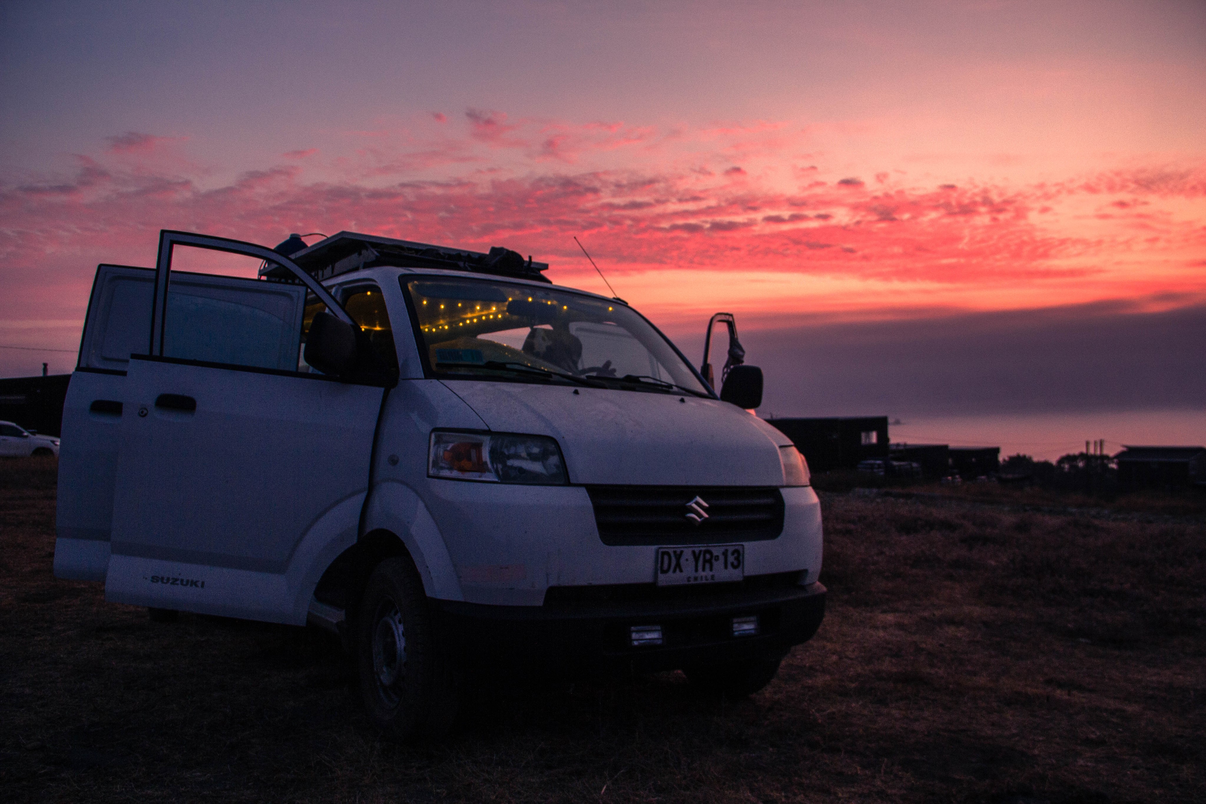 Gallery | Travel Agency in Chile | Suzi Santiago