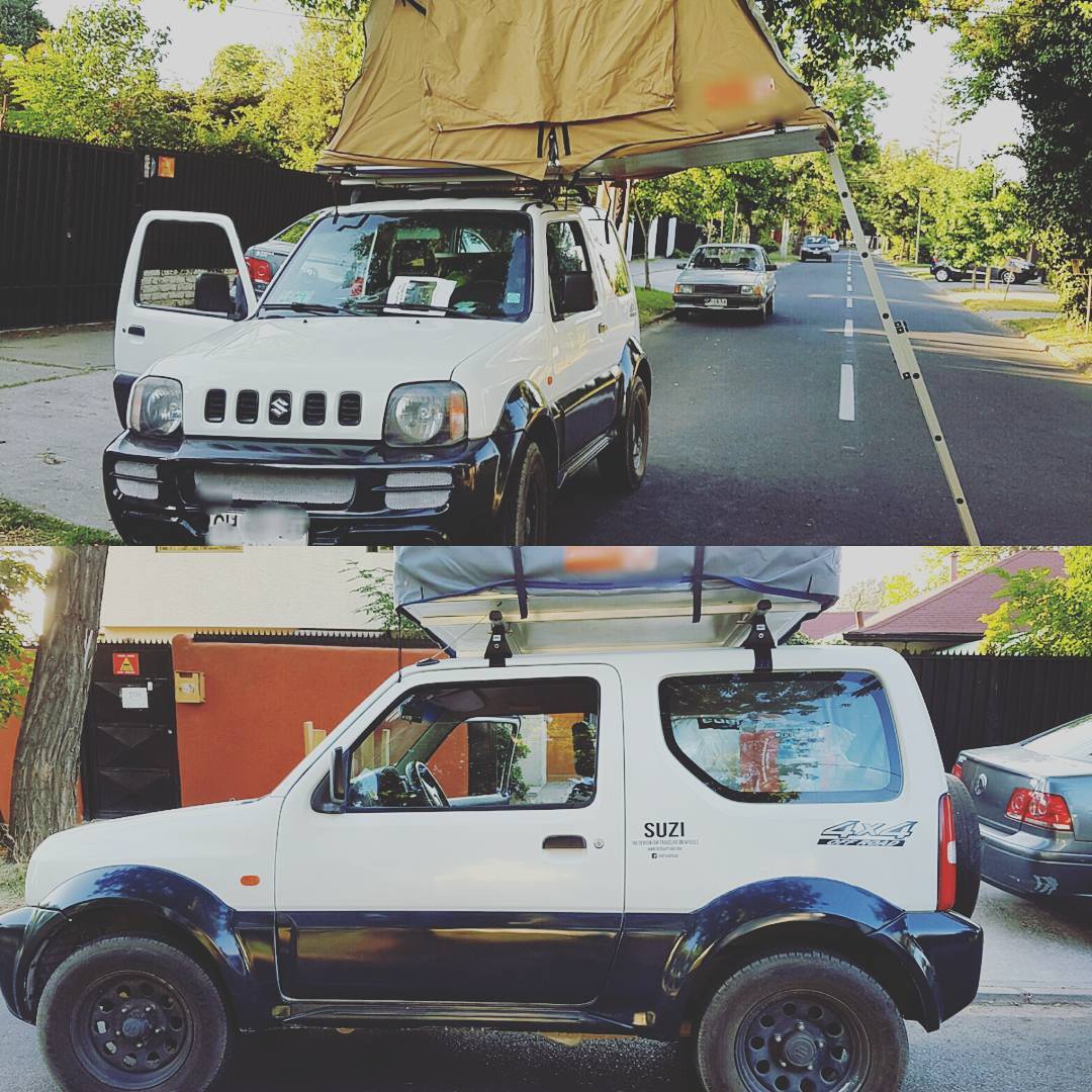 Gallery | Travel Agency in Chile | Suzi Santiago