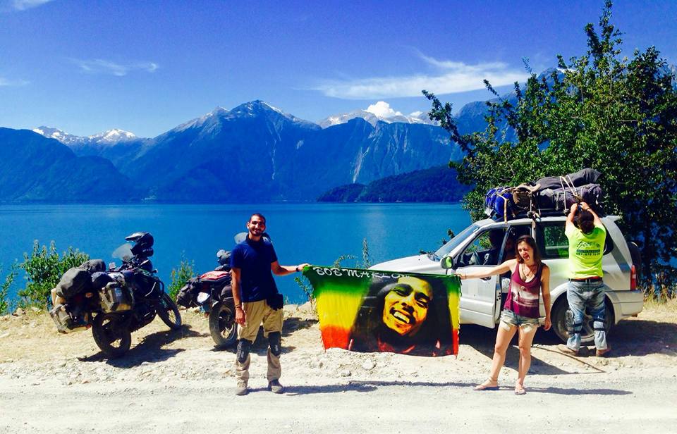 Gallery | Travel Agency in Chile | Suzi Santiago