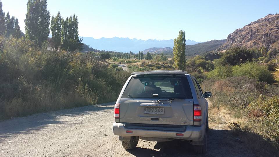 Gallery | Travel Agency in Chile | Suzi Santiago