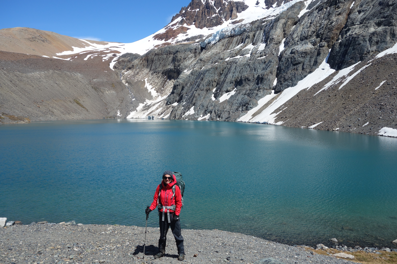 Gallery | Travel Agency in Chile | Suzi Santiago