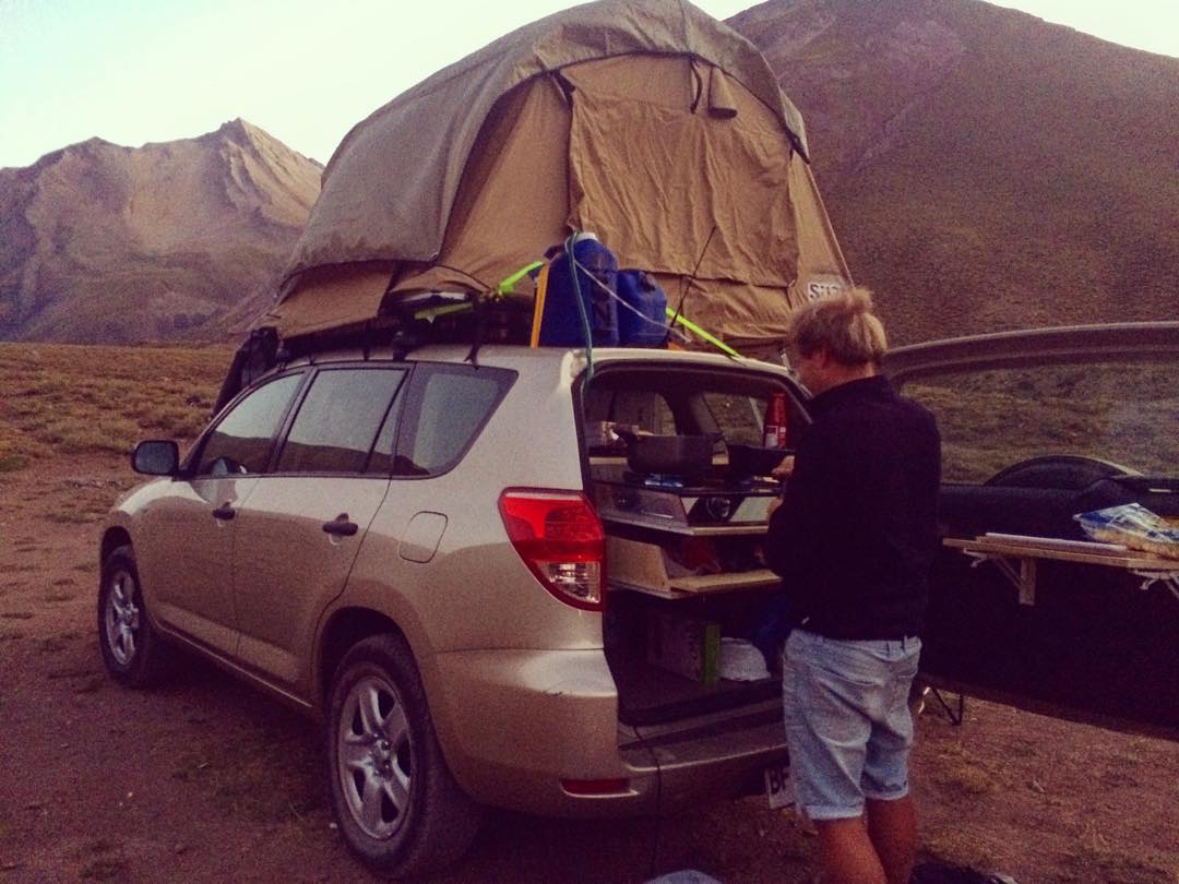 Gallery | Travel Agency in Chile | Suzi Santiago