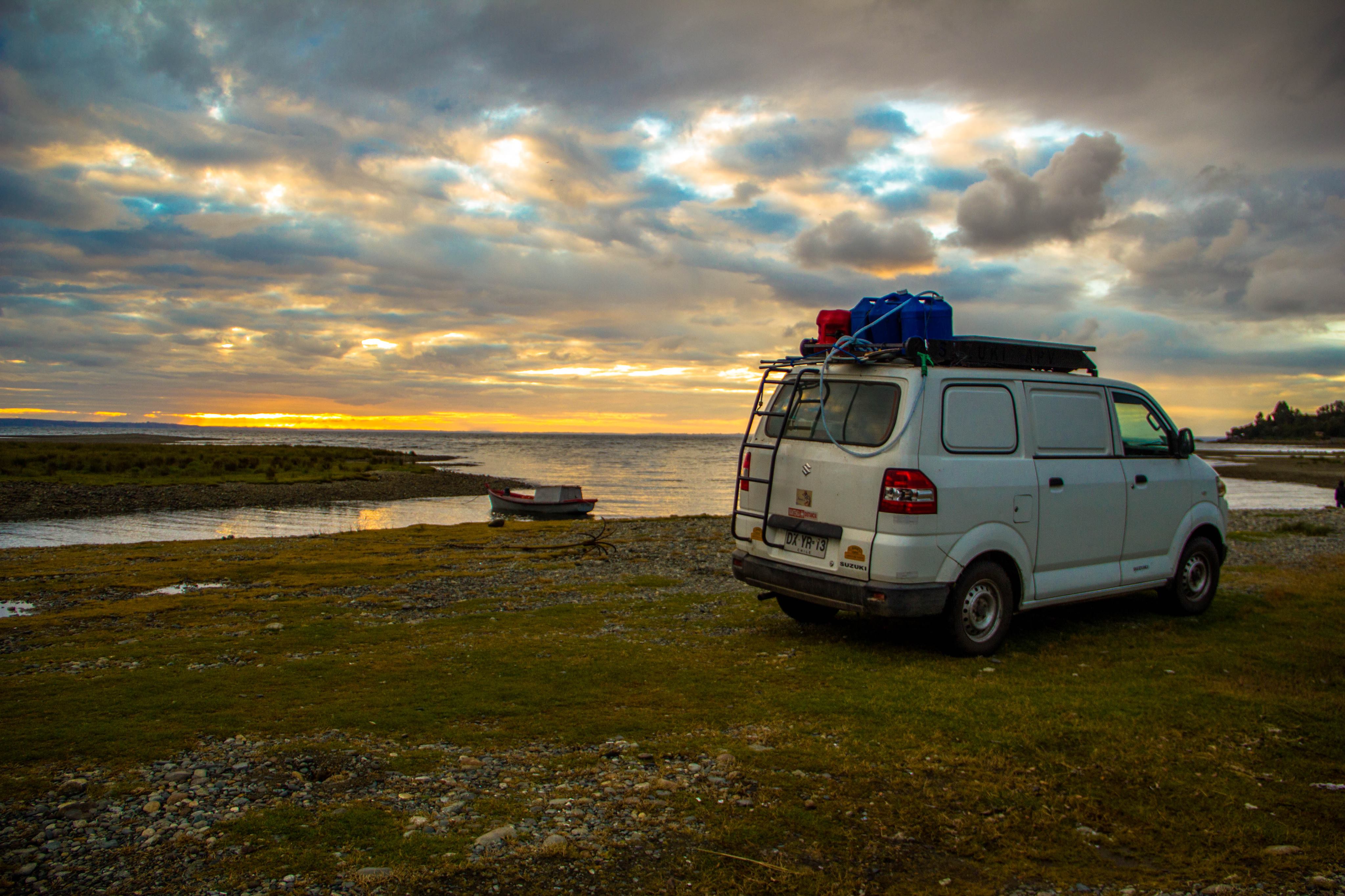 Gallery | Travel Agency in Chile | Suzi Santiago