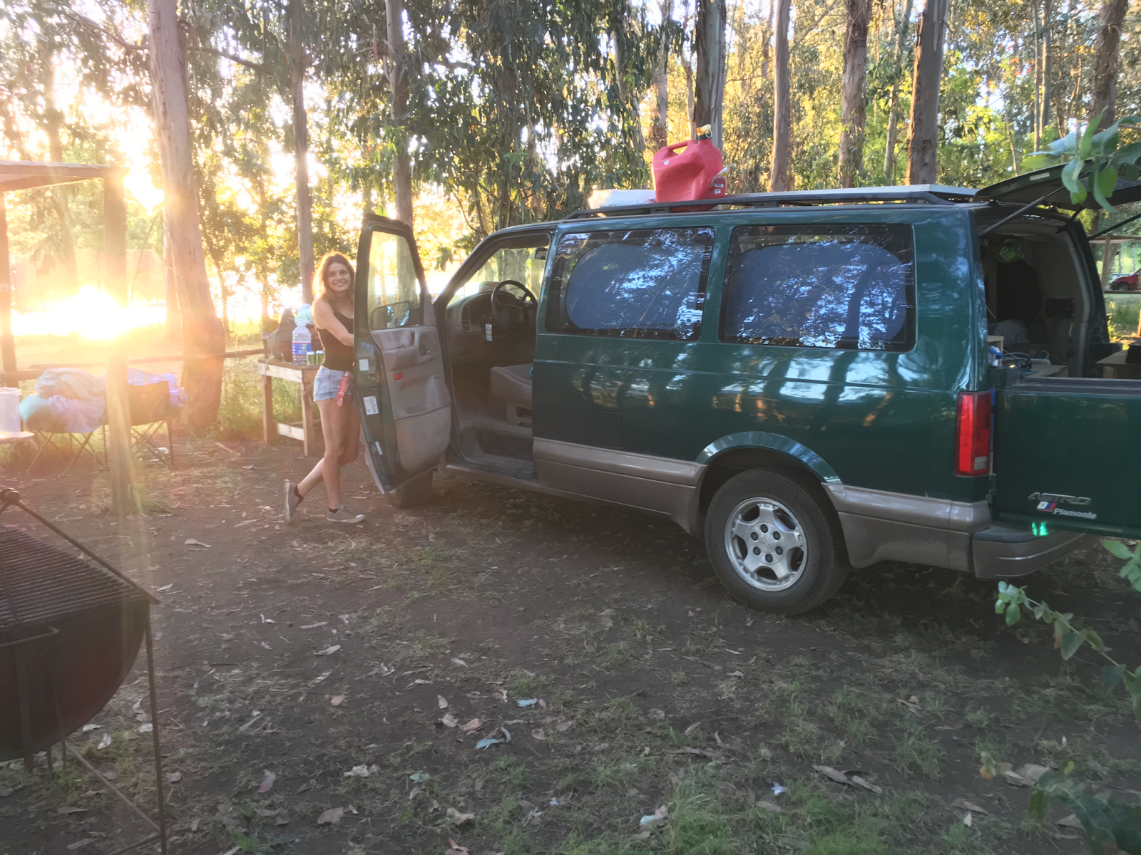 Gallery | Travel Agency in Chile | Suzi Santiago