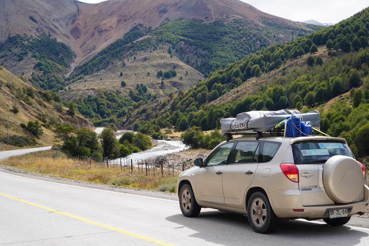 Gallery | Travel Agency in Chile | Suzi Santiago