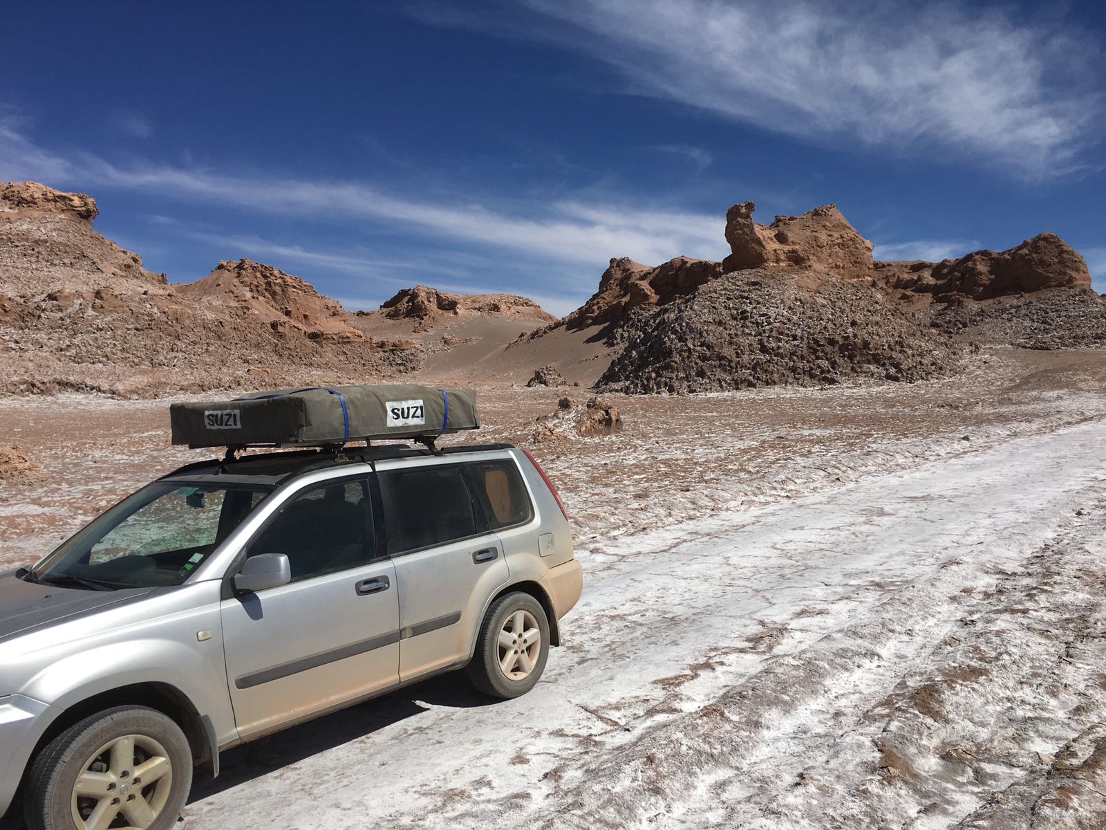 Gallery | Travel Agency in Chile | Suzi Santiago